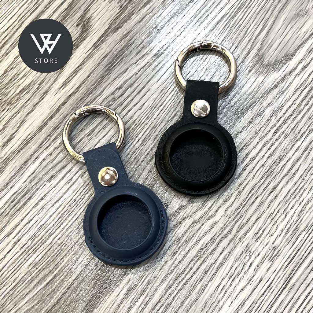 Dây đeo da cho Airtag | Shopee Việt Nam