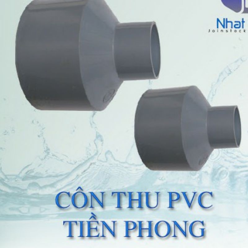 Côn thu pvc các cỡ 60 75 90 110 | Shopee Việt Nam