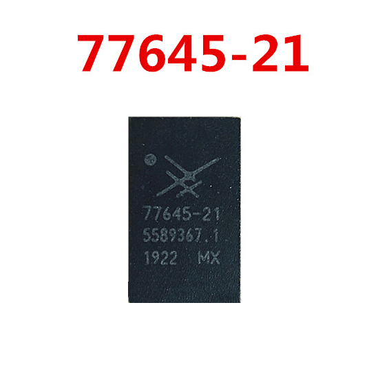 IC công suất sóng 77645-21 hàng zin bóc máy | Shopee Việt Nam