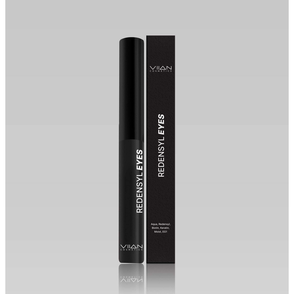 [Chính Hãng] Tinh chất Dưỡng Mi Dài và Dày Viian | Shopee Việt Nam