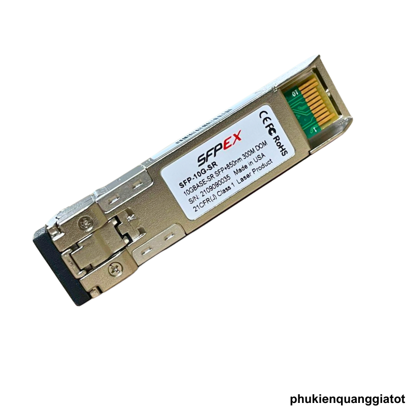 Module quang Multimode 10g (SFP-10G-SR) | Shopee Việt Nam