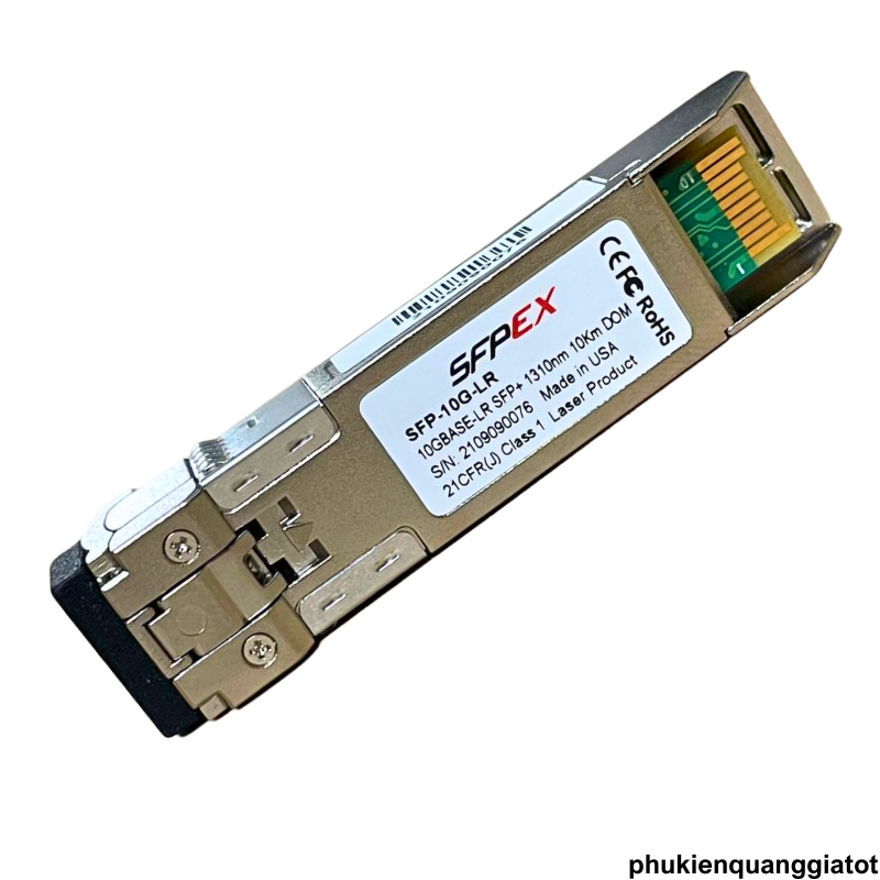 Module quang singlemode 10gb(SFP-10G-LR) | Shopee Việt Nam