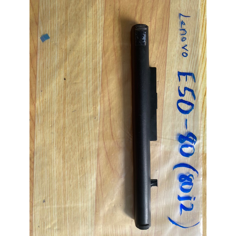 Pin ngoài Battery thay thế laptop LENOVO E50 - 80 ( 80J2 ) | Shopee Việt Nam