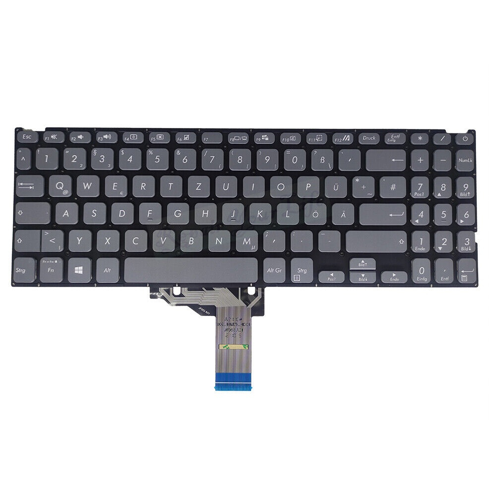 Bàn phím ASUS Vivobook M509, X509, X515, X509F, X509U, X509UM, X509UA ...