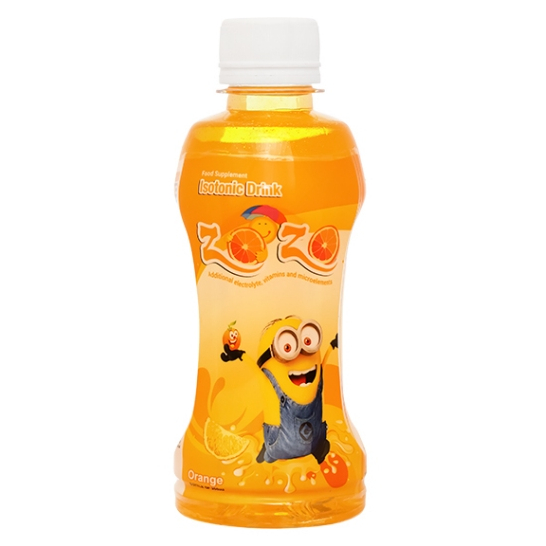 Nước bù điện giải ZOZO 6 chai x 250ml | Shopee Việt Nam