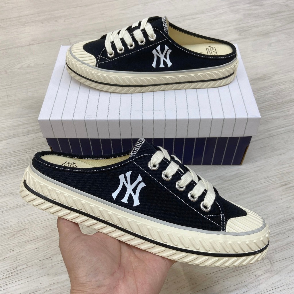 Giày Mule MLB hàng chính hãng | Shopee Việt Nam