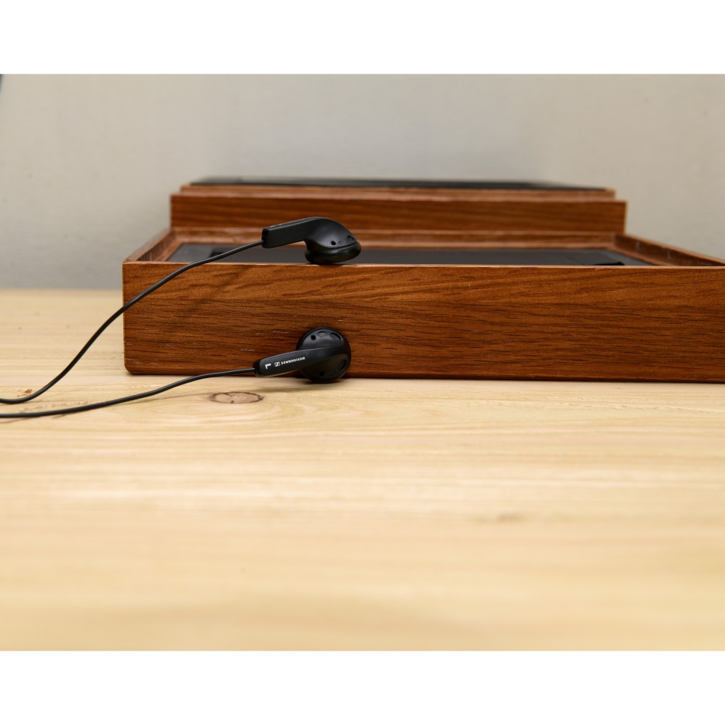 Tai nghe Sennheiser MX 80 | Shopee Việt Nam