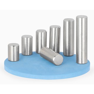 Chốt định vị, chốt PIN phi 2, 3, 4, 5, 6, 8, 10 dài 10, 15, 20 chất ...