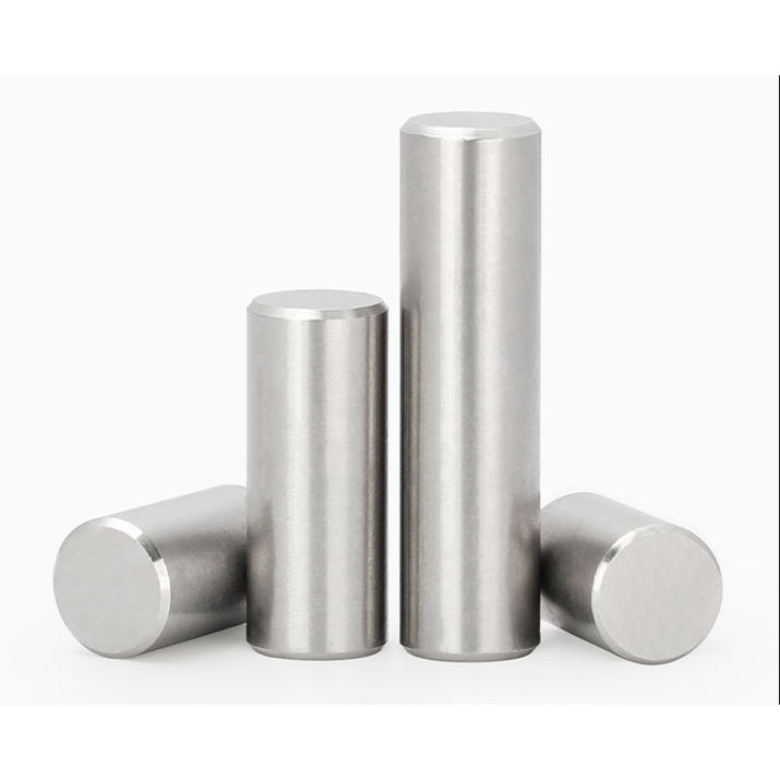 SET 10 Chốt định vị, chốt PIN phi 2, 3, 4, 5, 6, 8, 10 dài 10, 15, 20 chất liệu inox 304 siêu ...