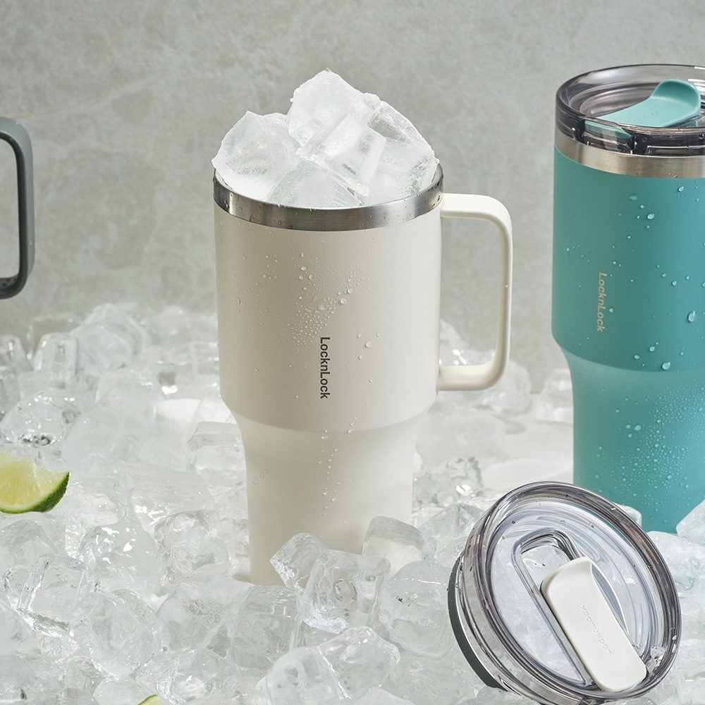 LHC4326 - Ly giữ nhiệt Metro King Tumbler 820ml - Chính hãng | Shopee Việt Nam