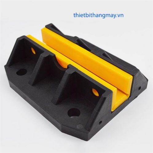 Shoe dẫn hướng dế dẹt cho thang máy, Guốc dẫn hướng cabin,đối trọng cho ...