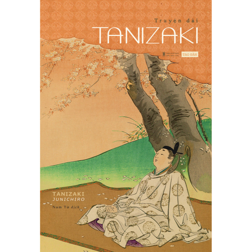 Truyện dài Tanizaki - Tanizaki Junichiro - NXB Hội Nhà Văn - Công ty ...