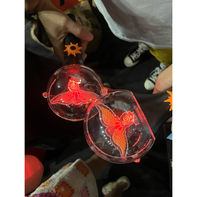 lightstick Vietnamese concert Phoenix lightstick | Shopee Việt Nam