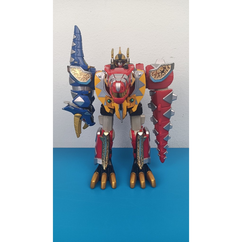 DX Bakuryuu Sentai Abaranger - Siêu Nhân Bộc Long - Đồ Chơi Mô Hình ...