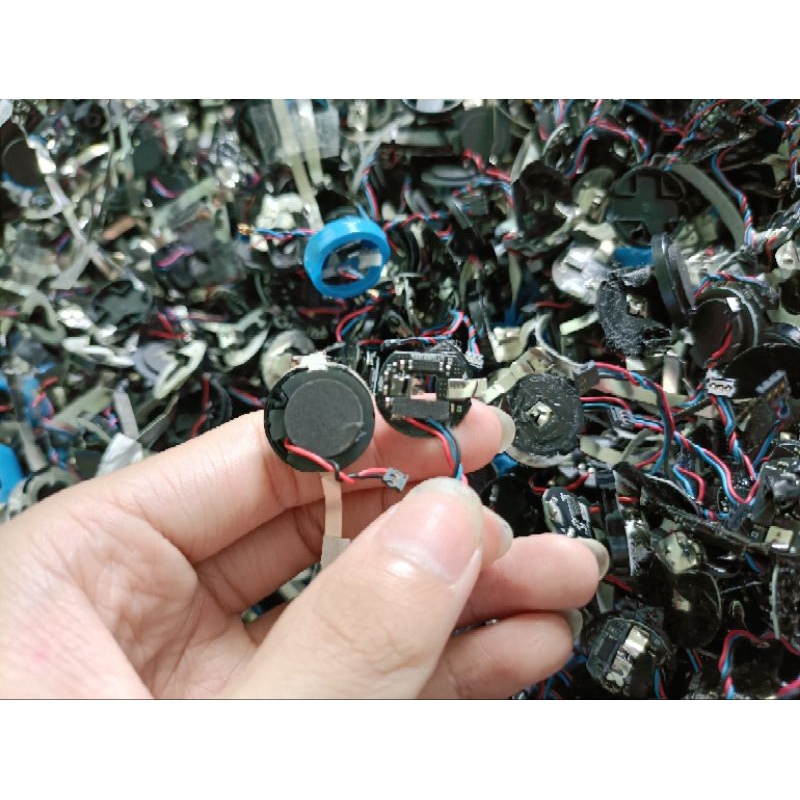 Mạch bảo vệ pin 1s 5A tròn cho pin 3.7v lithium-lipo tháo pin samsung ...