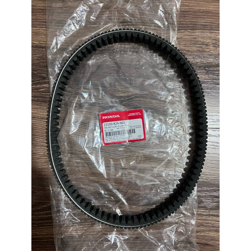 Dây curoa AB160/Vario160/Click160 zin | Shopee Việt Nam