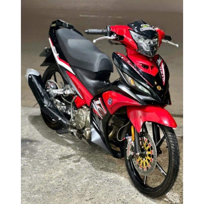 Tem rời 3 lớp Ex 135 - 2011 - Mẫu tem Lc đỏ đen siêu đẹp | Shopee Việt Nam