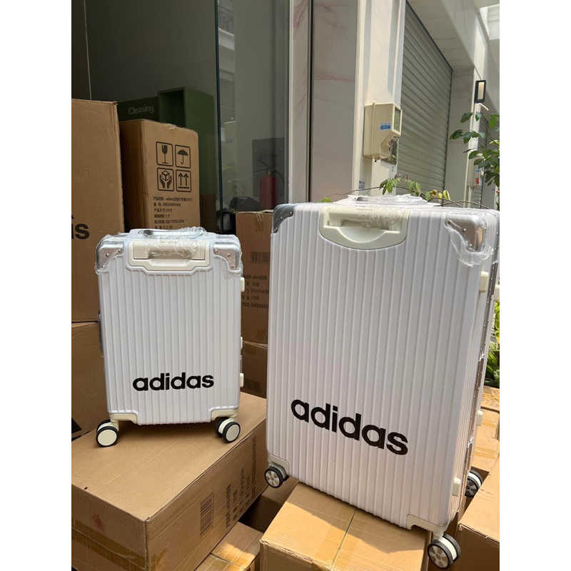 Vali A.D.I.DAS chính hãng | Shopee Việt Nam