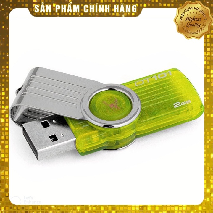 USB Kingston DT101 G2 16GB | Shopee Việt Nam