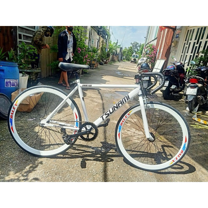 XE TSUNAMI NEW 100% | Shopee Việt Nam