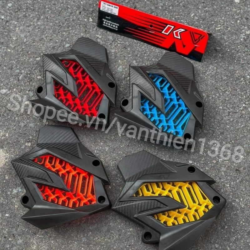 Che Két Nước VARIO AB AirBlade SH Việt Mẫu KN Nhựa Màu | Shopee Việt Nam