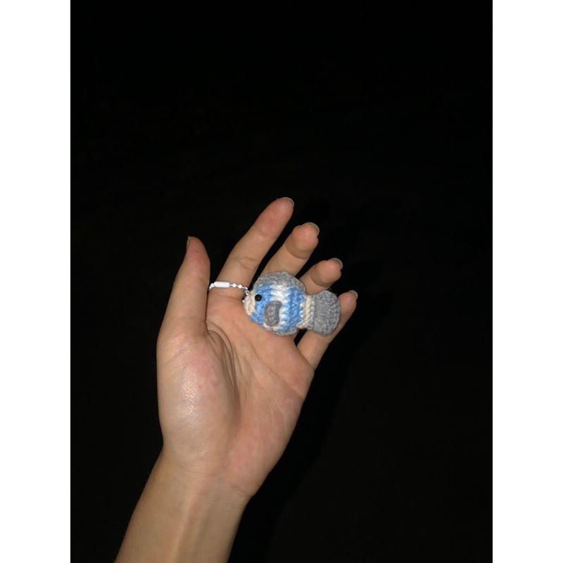 Móc khoá, balo mini size | Shopee Việt Nam