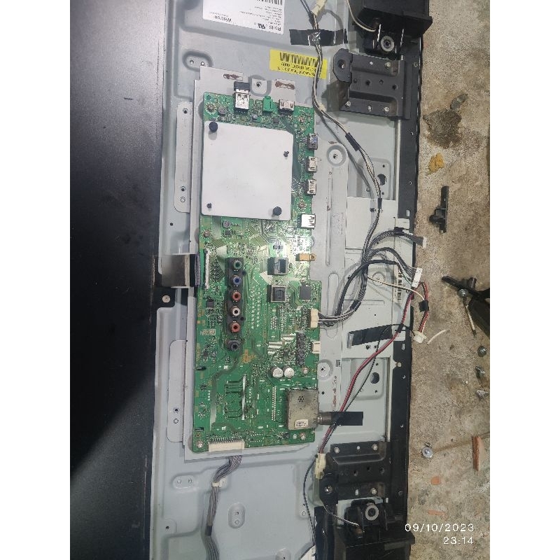 Cao áp Sony Tivi 43W800C | Shopee Việt Nam