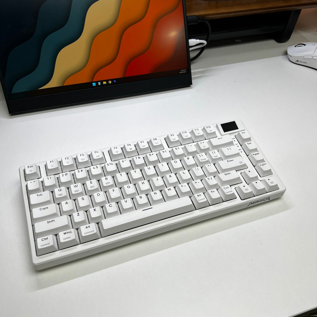 [Thanh Lý Review 19h 10/10] MONKA 3075 / 19h về 50% giá gốc còn 550k ...