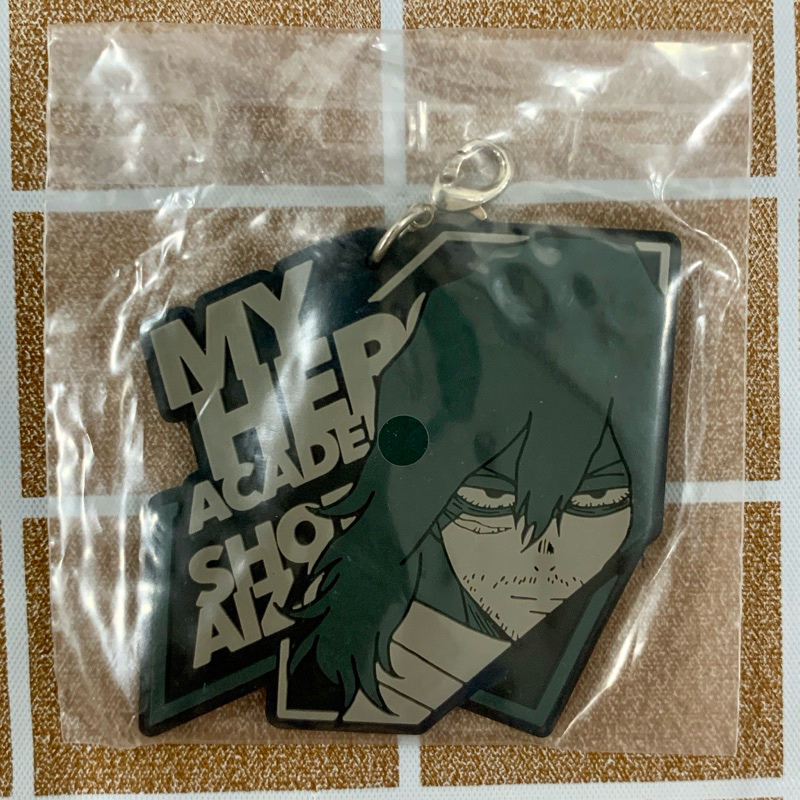 [Chính Hãng] Keychain/ Móc Khoá Su MHA My Hero Academia Học Viện Siêu ...
