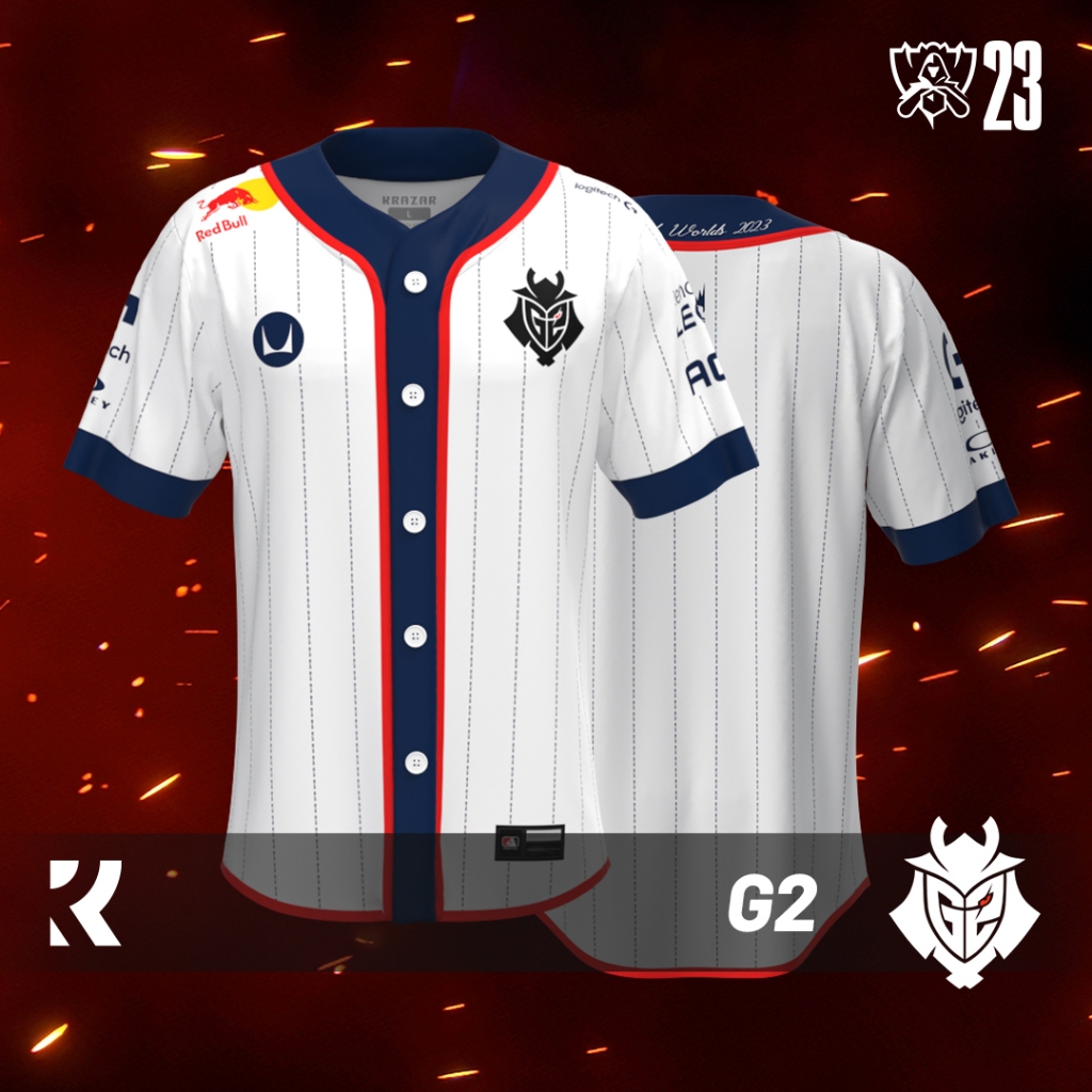 ÁO ĐẤU ĐỘI TUYỂN G2 2023 BẢN CKTG | Shopee Việt Nam