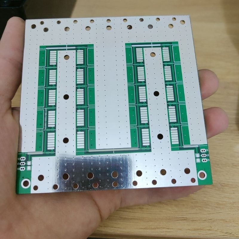 Mạch 40 mosfet làm máy hàn cell pin siêu tụ | Shopee Việt Nam