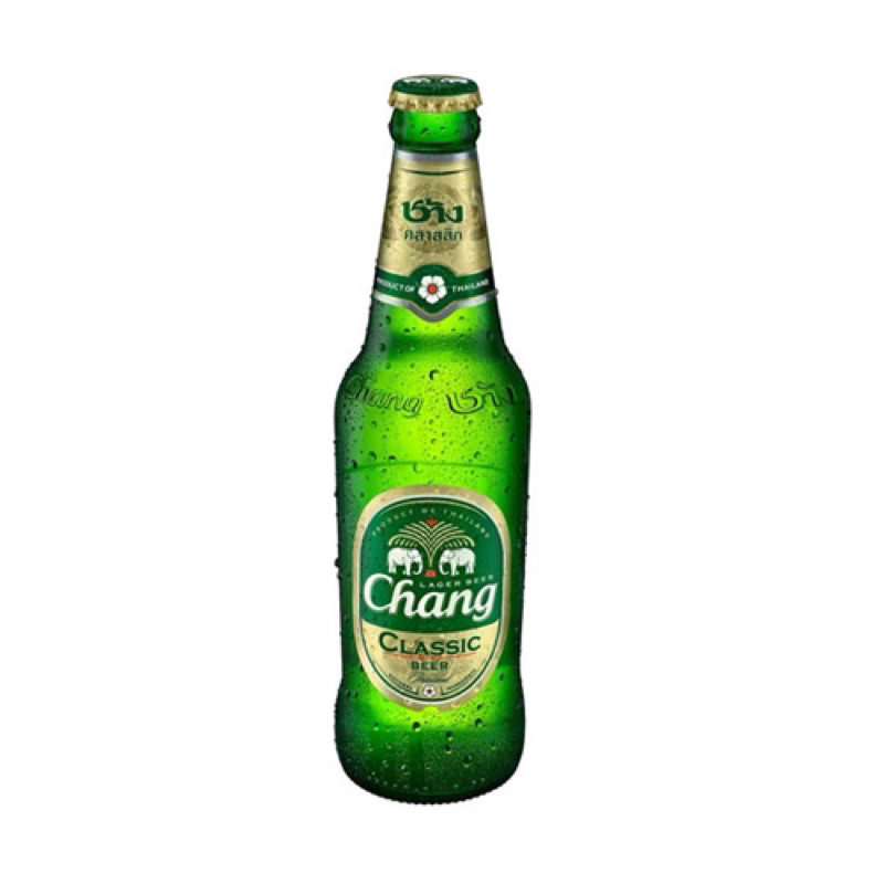 Bia Chang Thái Lan chai 320ml | Shopee Việt Nam