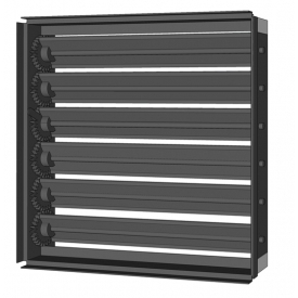 Van OBD cho cửa gió điều hòa sản xuất theo kích thước | Shopee Việt Nam