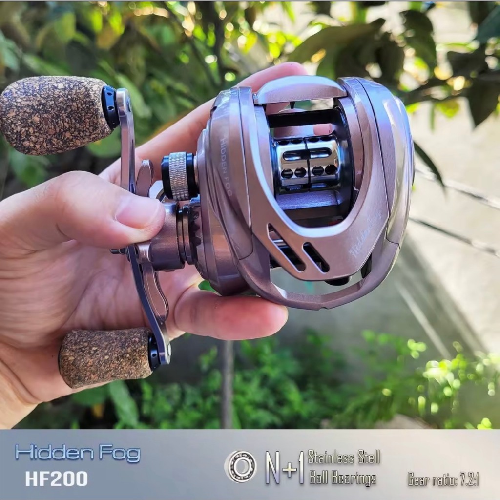 Máy Ngang HIDDEN FOG HF200 Dragclick . | Shopee Việt Nam