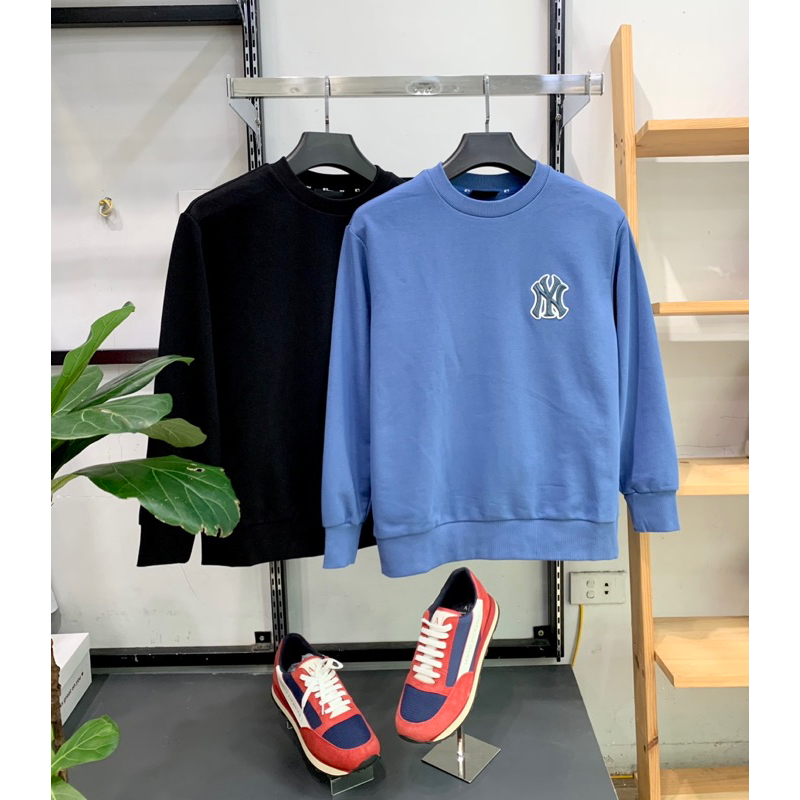 Pull Nỉ ML.B | Shopee Việt Nam