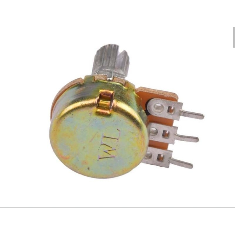 Biến trở 50K Ohm | Shopee Việt Nam