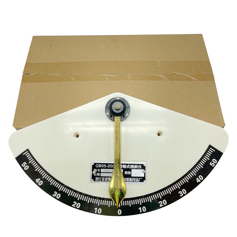 dụng cụ đo nghiêng tàu bằng nhựa cao cấp(impa 370242) | Shopee Việt Nam