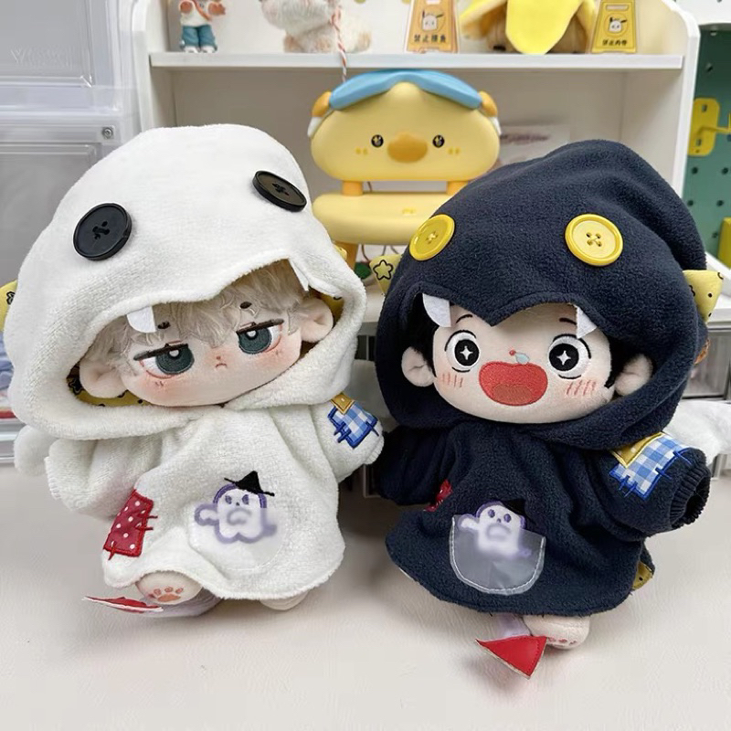 OUTFIT DOLL MA NHỎ 10CM / 20CM|| TỦ MAGIC MOUSE || OUTFIT DOLL 20CM ...