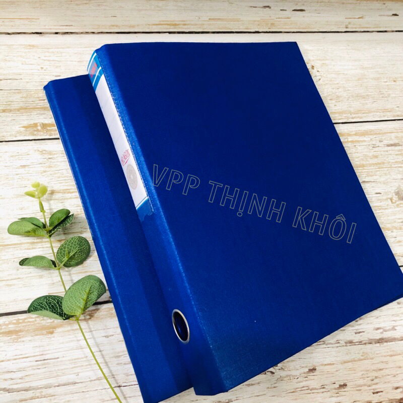 Bìa còng - File còng bật - File càng cua nhẫn simily A4 3,5cm | Shopee ...