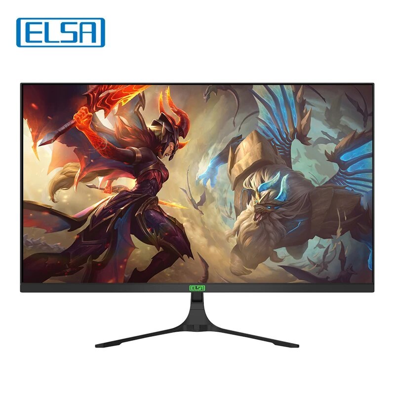Màn hình ELSA 27'' Gaming Monitor 27F7 170HZ IPS FHD 1ms Response Time ...