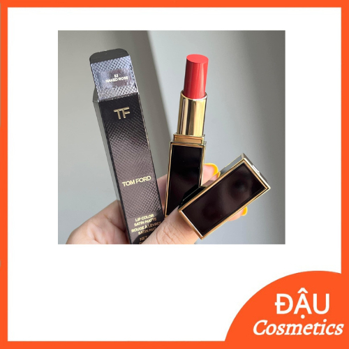 Son Tomford 52 Naked Rose hồng khô Fullsize Fullbox | Shopee Việt Nam