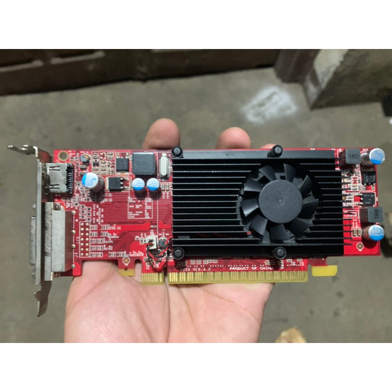 Vga MSI GT 705 1gd3 | Shopee Việt Nam