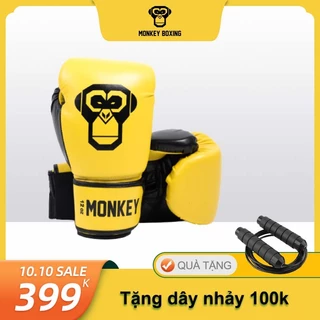 boxing monkey giá tốt Tháng 8, 2024 | Mua ngay | Shopee Việt Nam