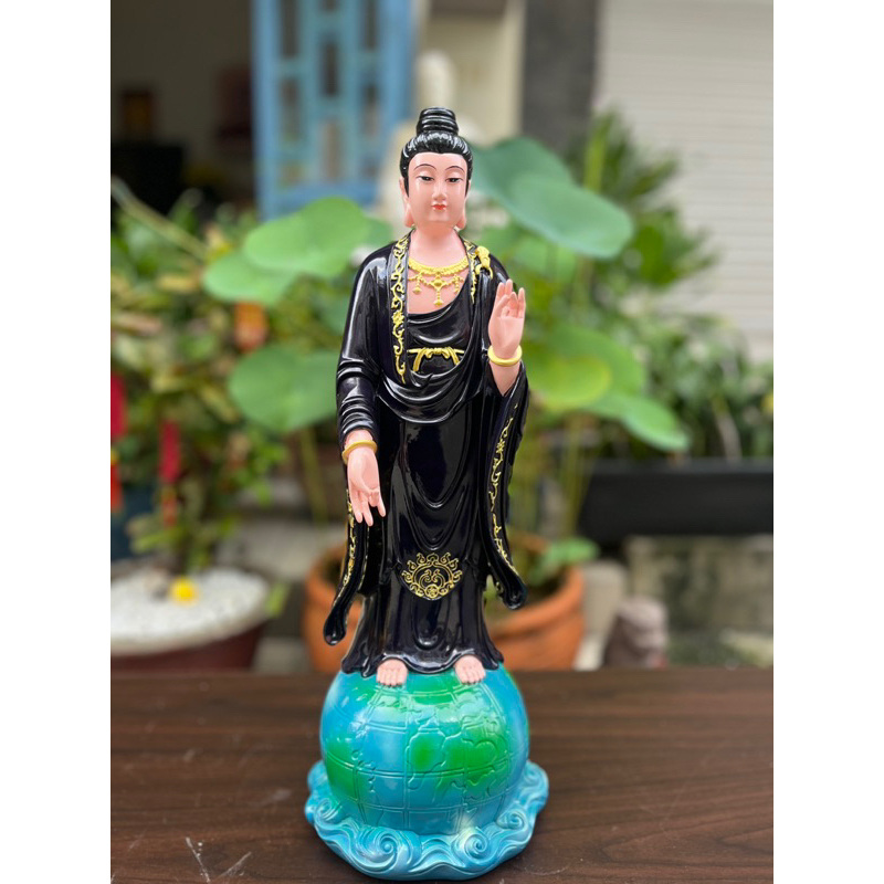 Tôn Tượng Diêu Trì Kim Mẫu 50CM | Shopee Việt Nam