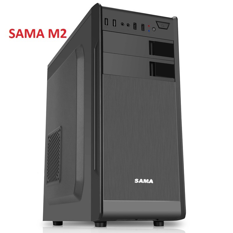 Case máy tính Sama M2 - Hàng Chính Hãng | Shopee Việt Nam