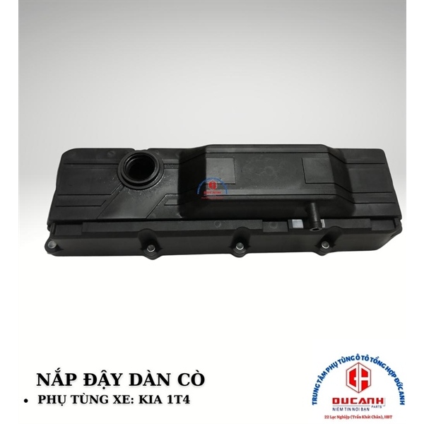 NẮP ĐẬY DÀN CÒ MÃ PHỤ TÙNG 31517-42002 KIA 1 TẤN 4-FRONTIERER / K165 ...