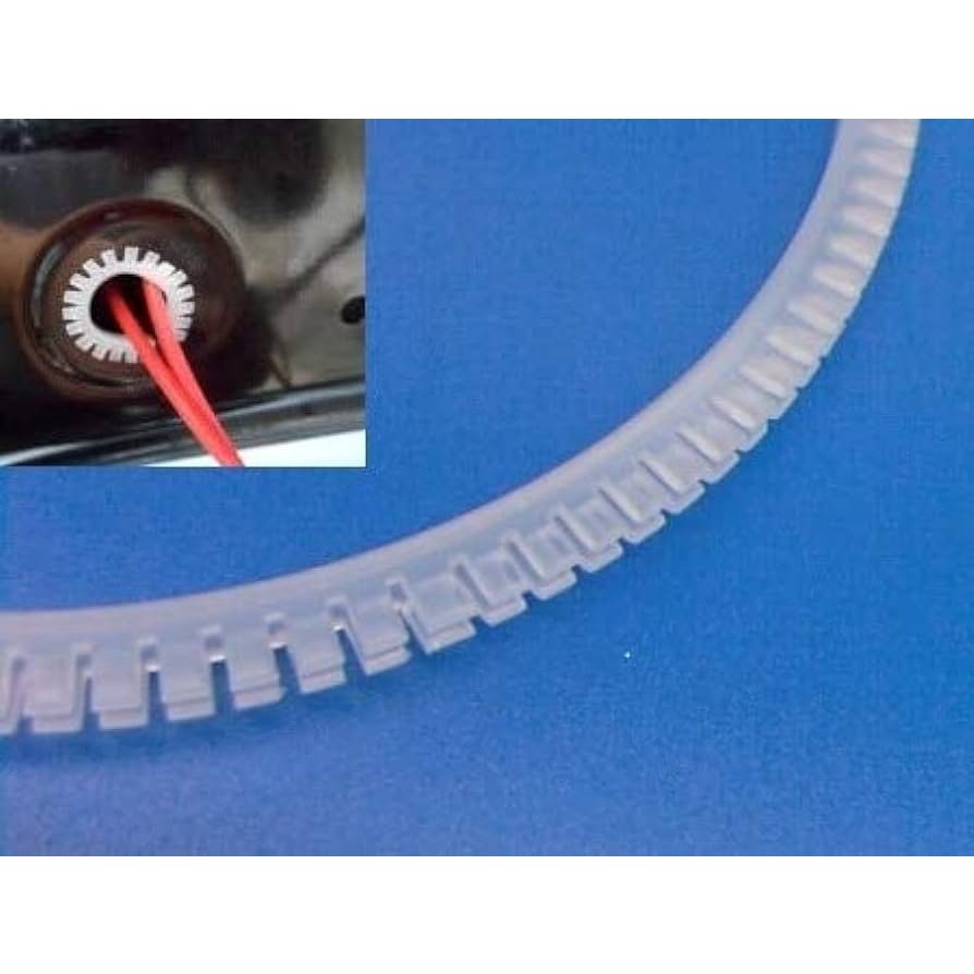 Vành chặn bảo vệ lỗ đi dây KG 016 KG-020 KG-024 KG-030 ( 10m ) | Shopee Việt Nam