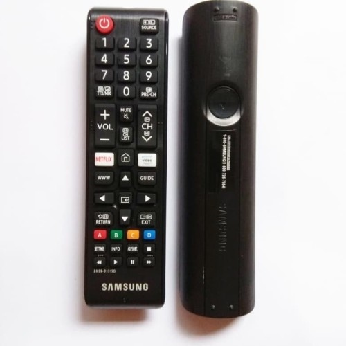 ĐiỀu KhiỂn Tivi Samsung NgẮn ThƯỜng Shopee Việt Nam