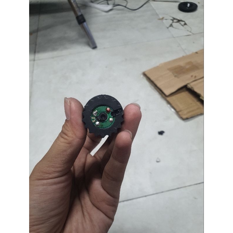 củ micro k38 ( 1 cái ) | Shopee Việt Nam