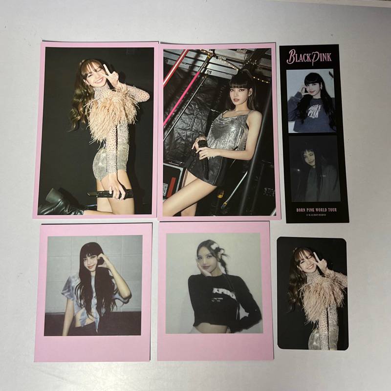 [BACKSTAGE] BLACKPINK Photo Package Concert Seoul | Shopee Việt Nam